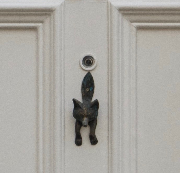 EDINBURGH SAFARI (5) | Broughton Spurtle