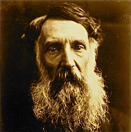 Mad dingo | Broughton Spurtle