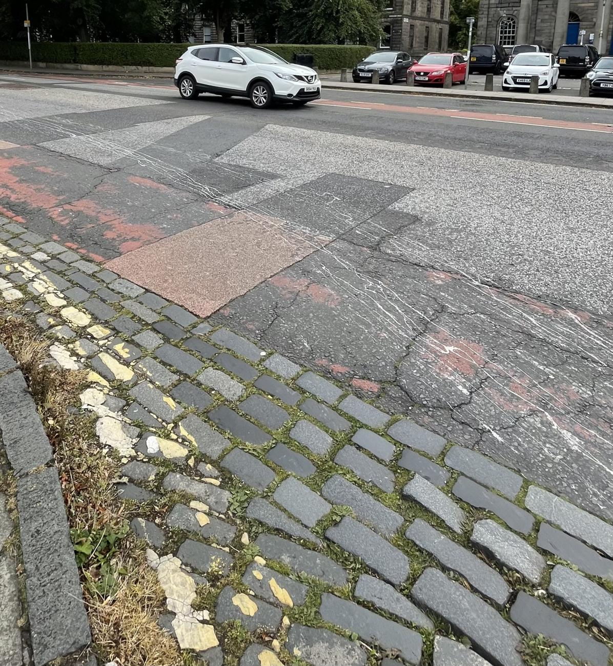 MORE BROUGHTON THRILLS AND SPILLS | Broughton Spurtle