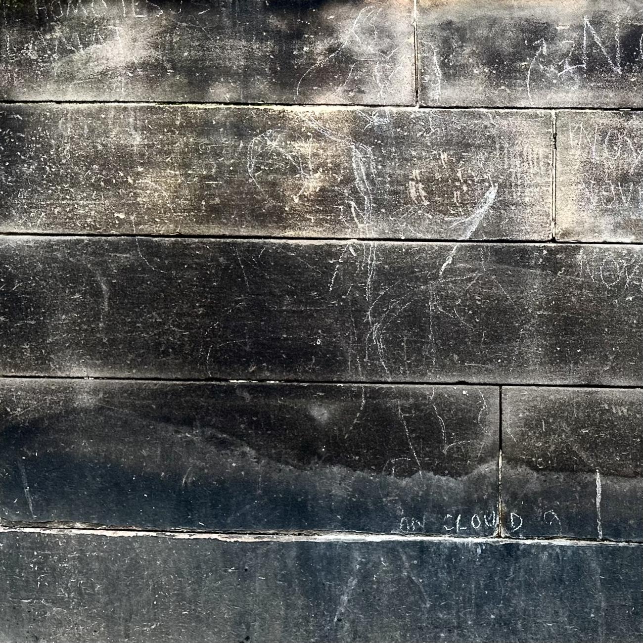 QUIS QUID IN PONTEM SCRIPSIT? | Broughton Spurtle