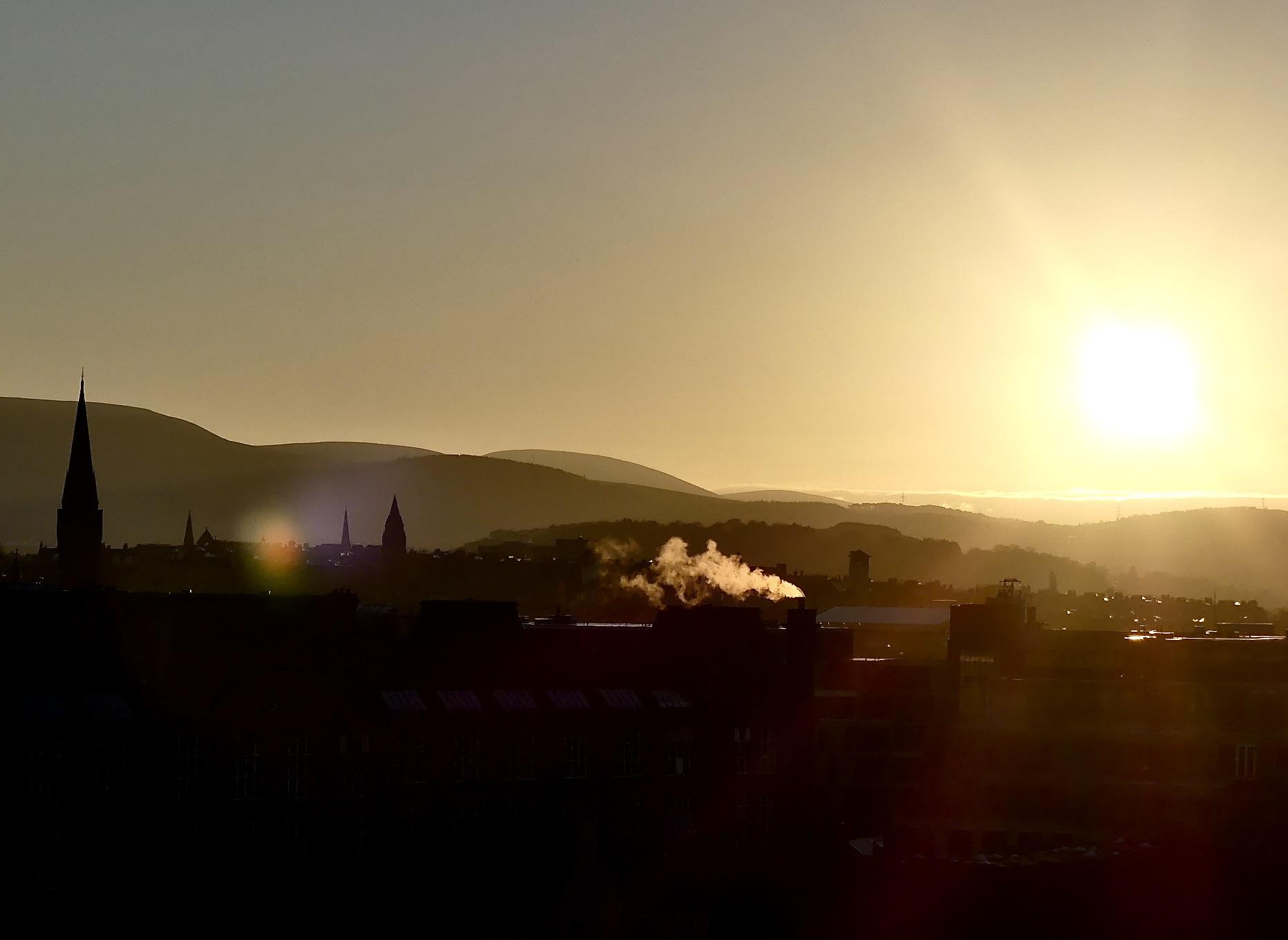 EDINBURGH SEASONAL SPECTACULAR | Broughton Spurtle
