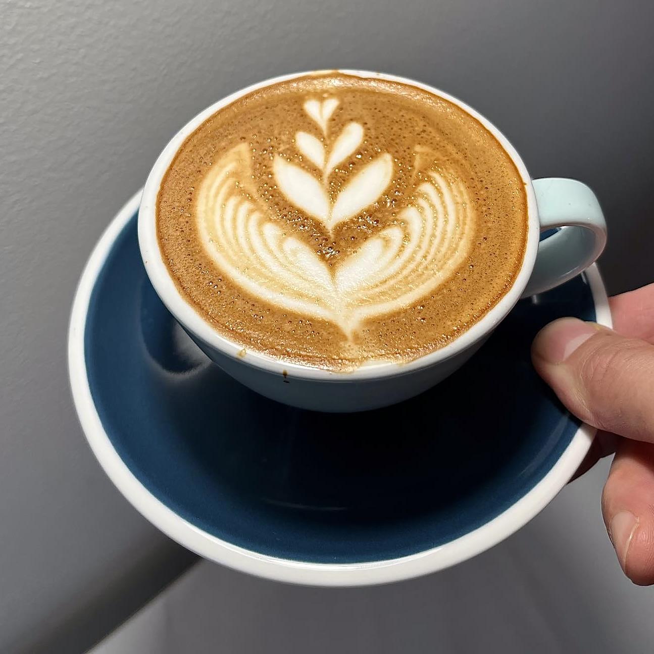 TIME TO SAVOUR PROPER COFFEE | Broughton Spurtle