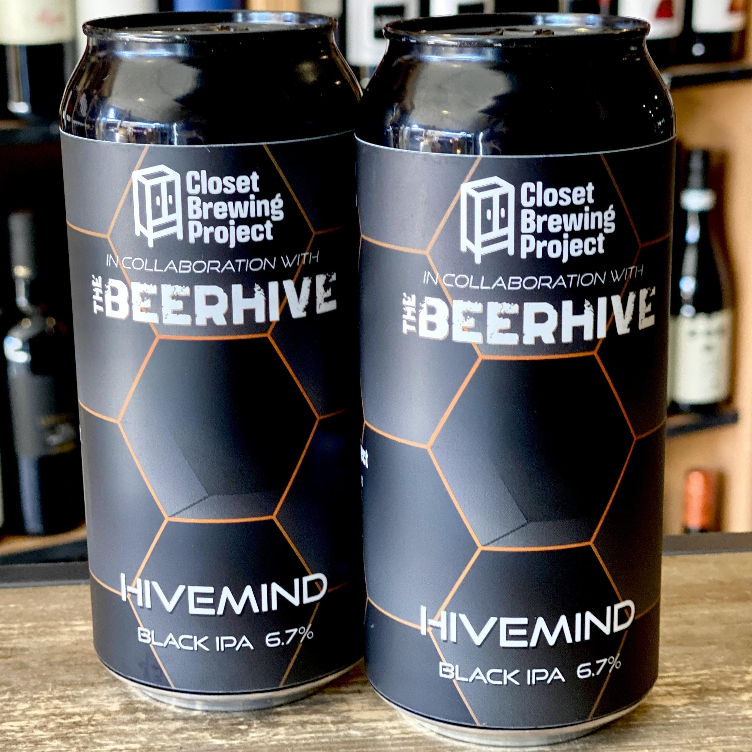 BEERHIVE'S FIRST BREW | Broughton Spurtle