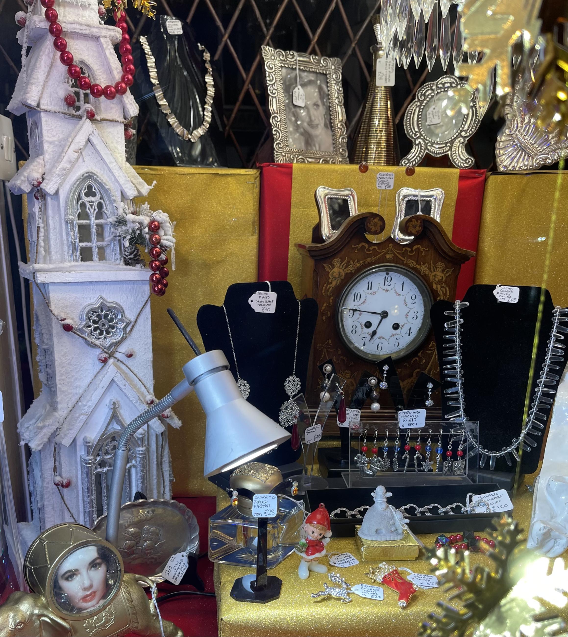 CHRISTMAS IN CANONMILLS | Broughton Spurtle