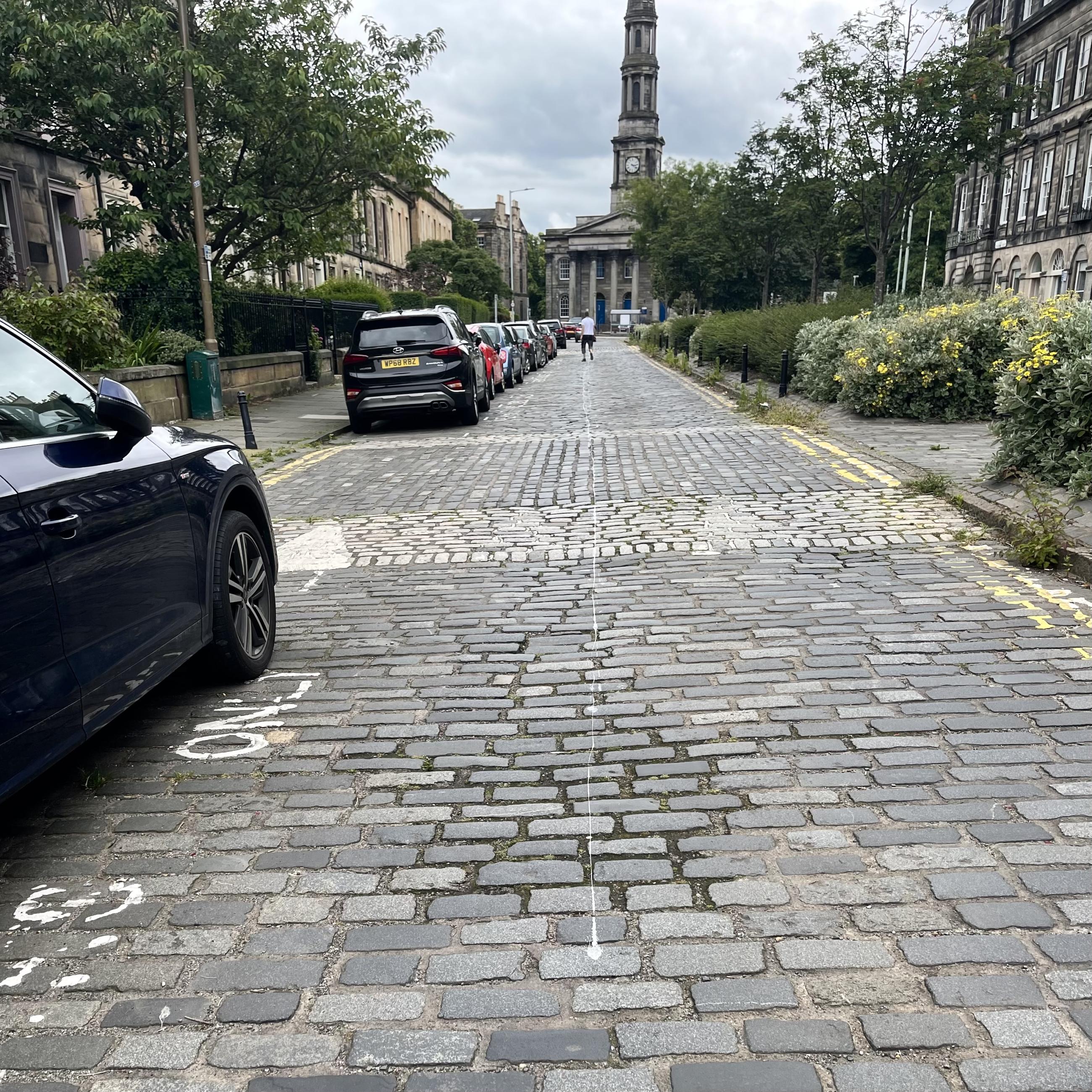 FROM 26 TO VI — WHAT'S THE CONNECTION? | Broughton Spurtle