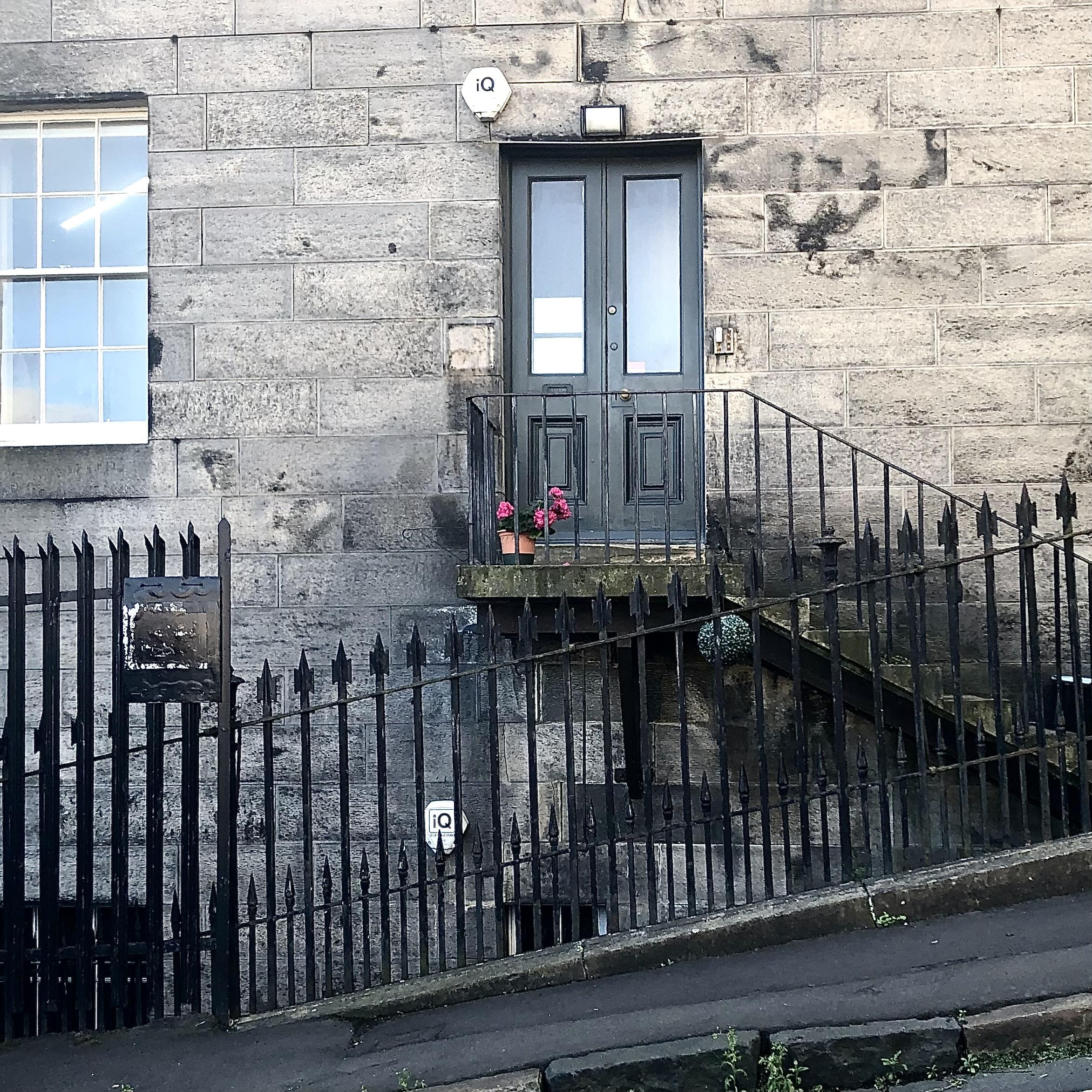 EDINBURGH WORLD HERITAGE EXPLAINS | Broughton Spurtle