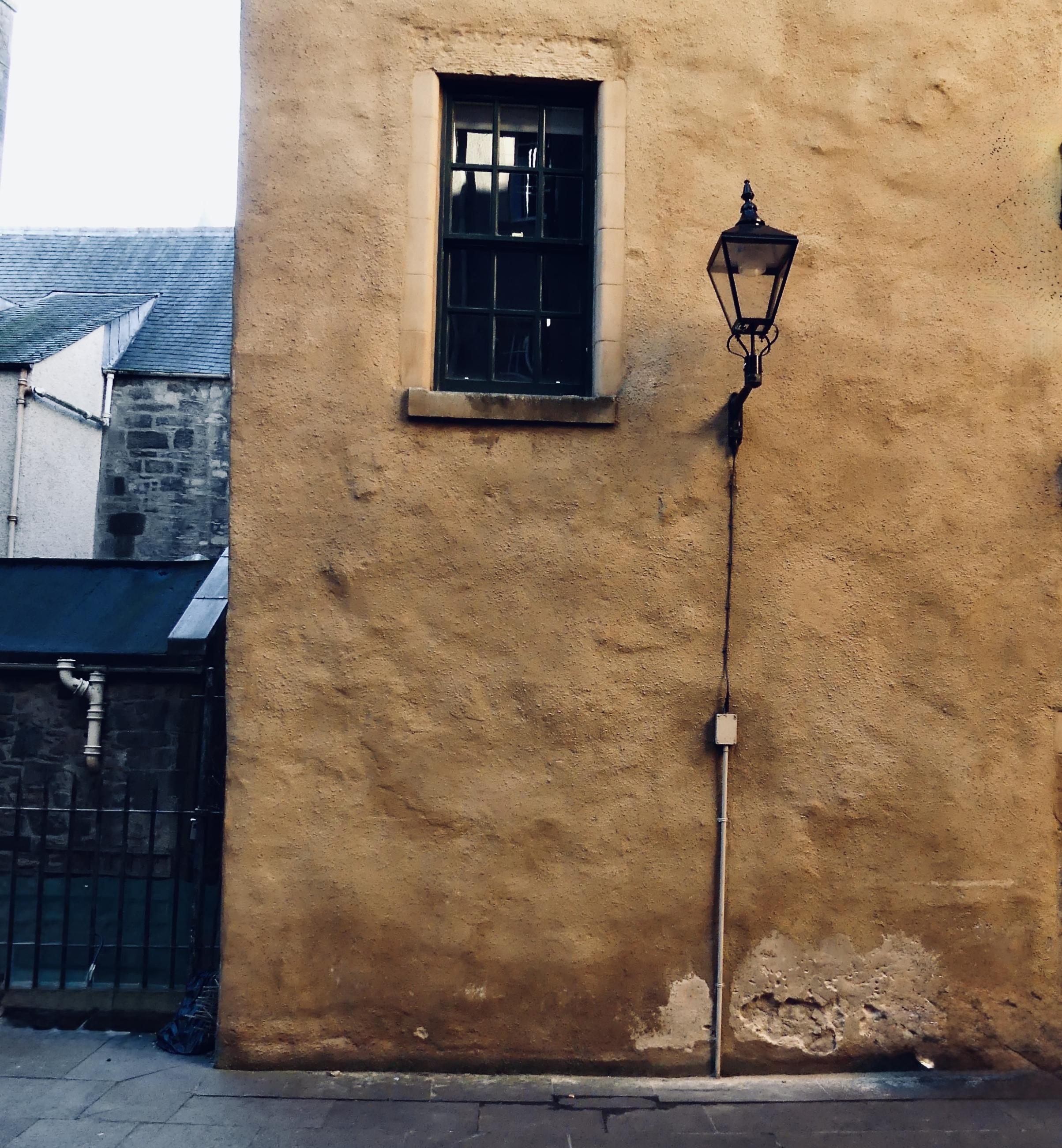 ELDRITCH EDINBURGH 3 | Broughton Spurtle